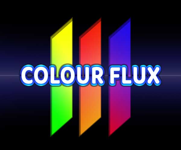 Colour Flux - Support - Arcane Four Studios